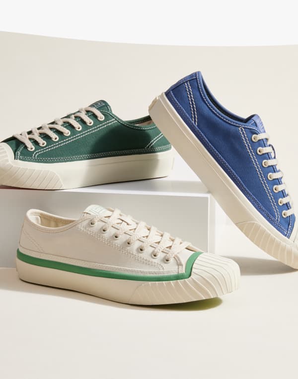 Sperry | Official Sperry Site - Easy Shipping & Returns! Wide ...