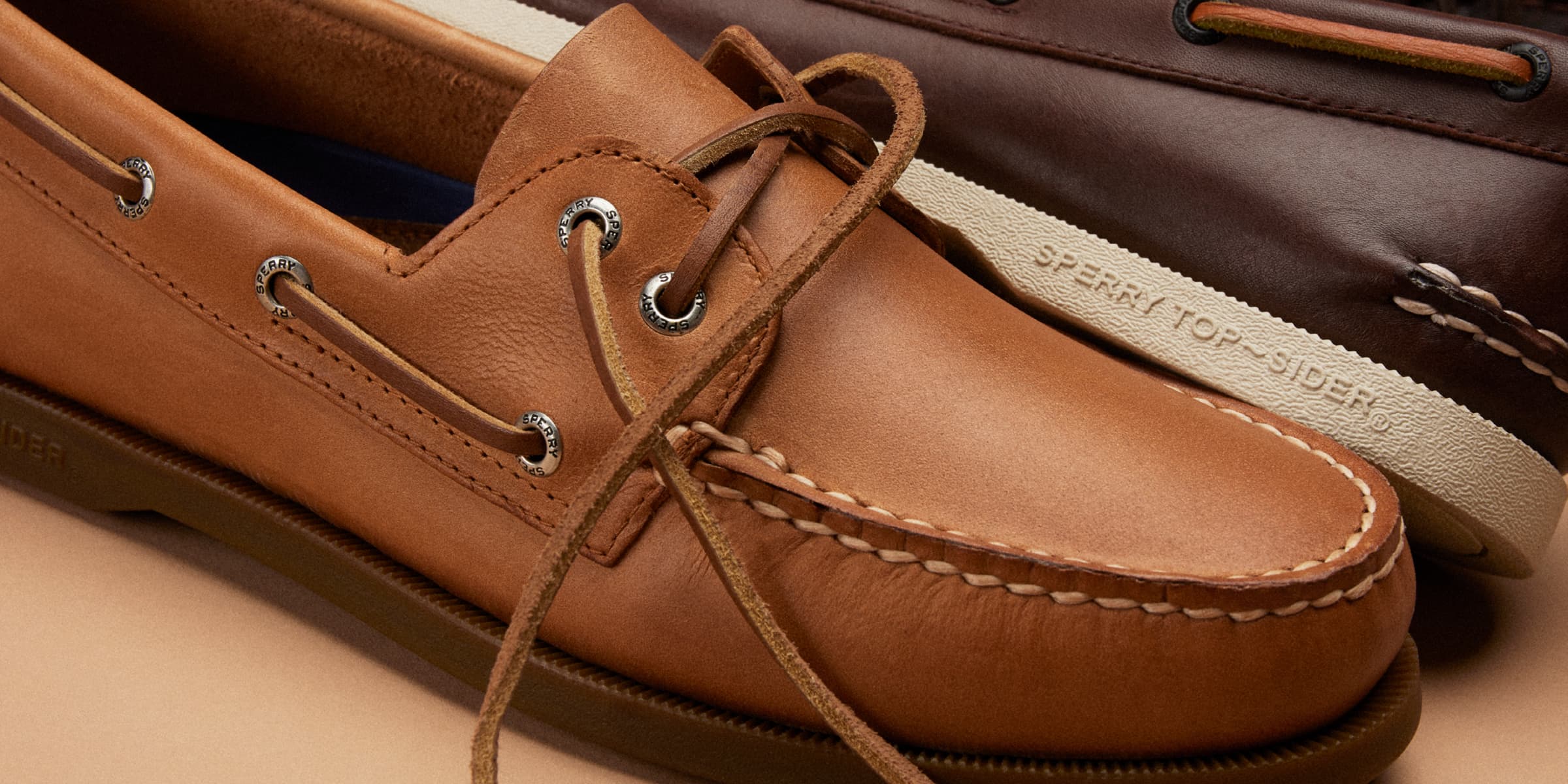 Sperry | Official Sperry Site - Easy Shipping & Returns! Wide ...