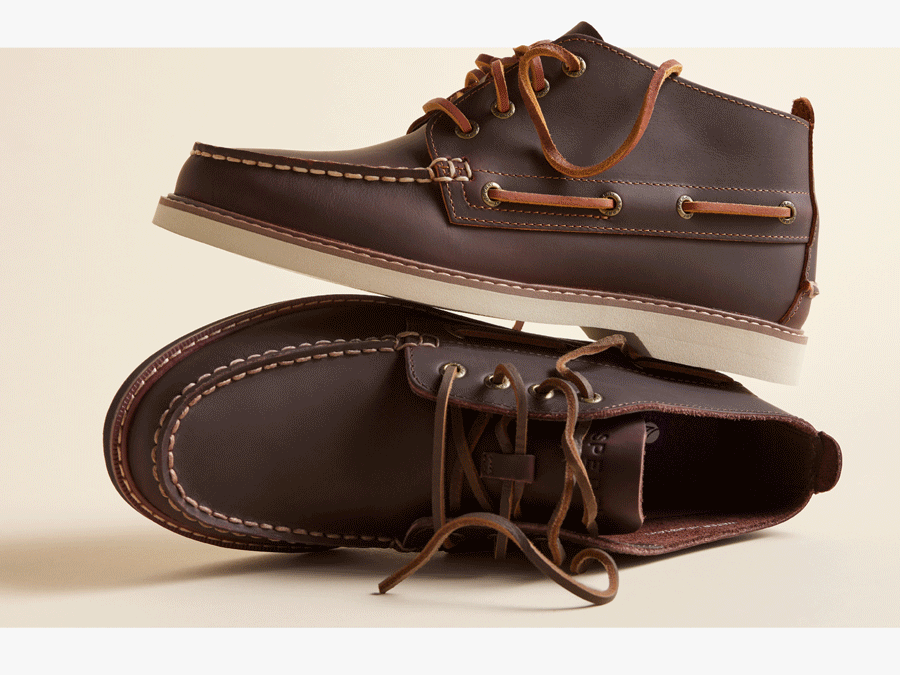 Sperry | Official Sperry Site - Easy Shipping & Returns! Wide ...