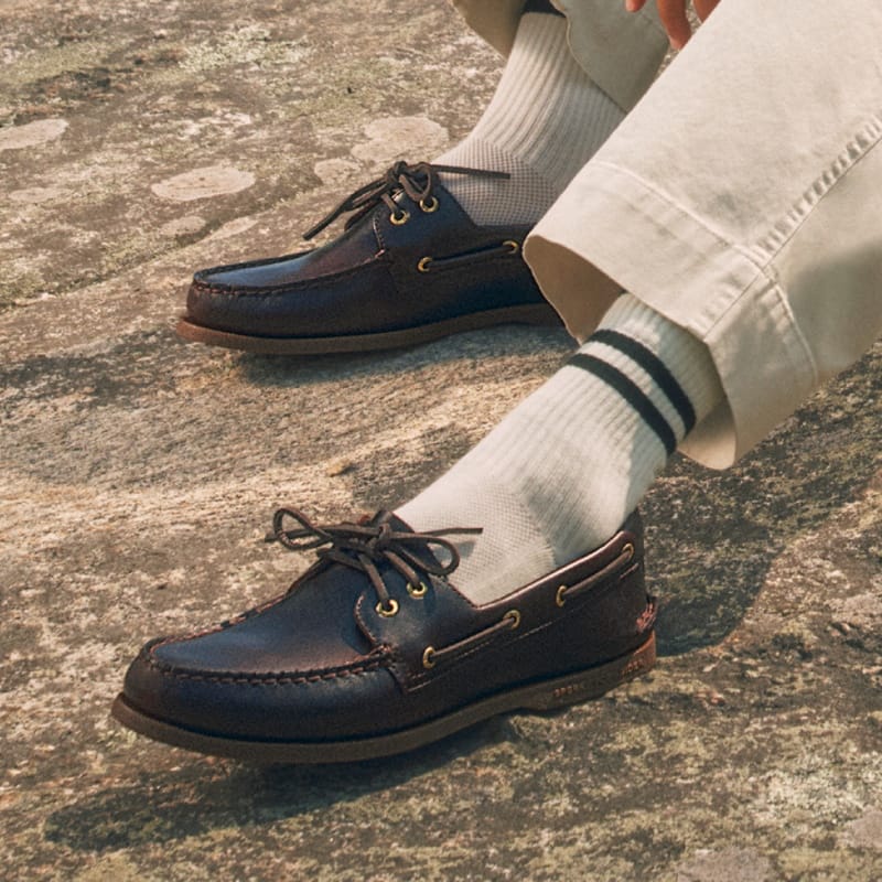 Sperry Canada | Official Sperry Site - Easy Shipping & Returns! Wide ...