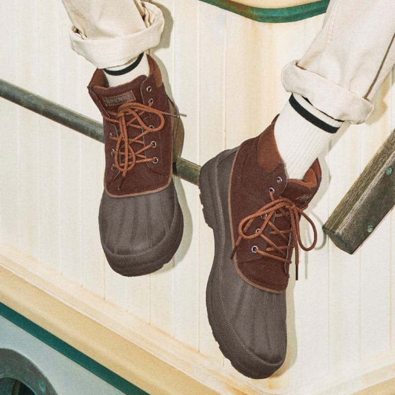 Sperry | Official Sperry Site - Easy Shipping & Returns! Wide ...
