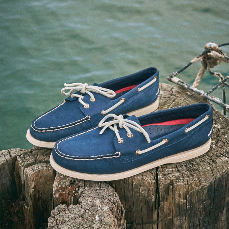 Sperry | Official Sperry Site - Easy Shipping & Returns! Wide ...