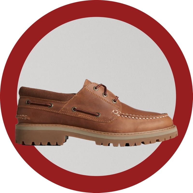 Sperry | Official Sperry Site - Easy Shipping & Returns! Wide ...