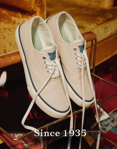 Sperry | Official Sperry Site - Easy Shipping & Returns! Wide ...