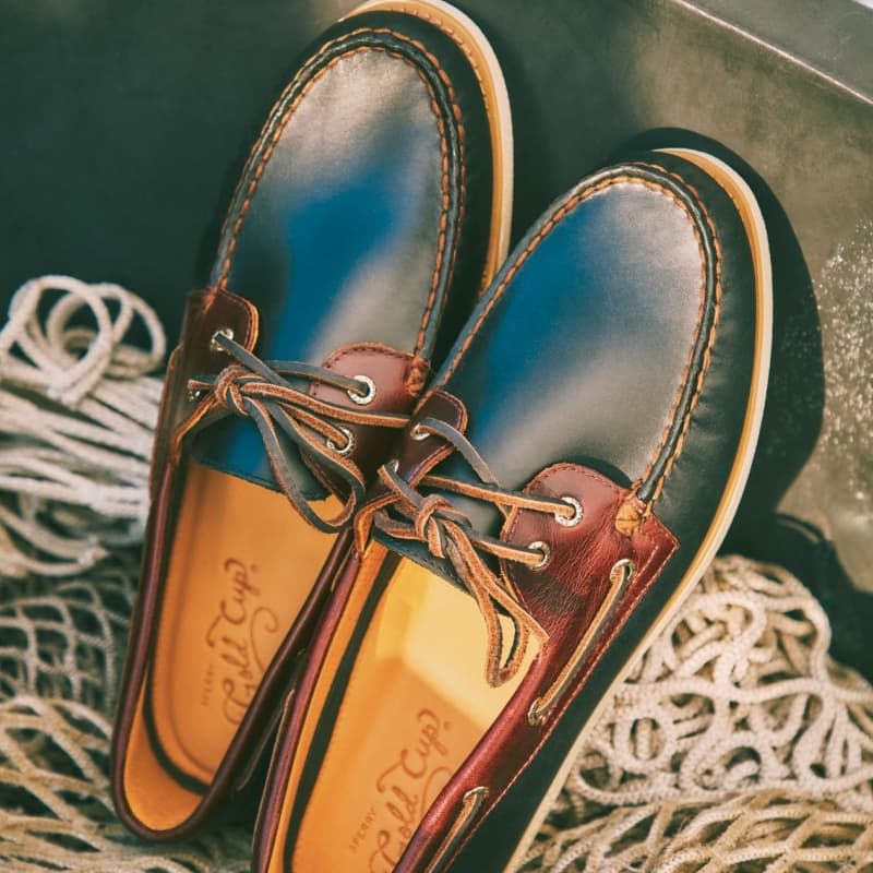 Sperry | Official Sperry Site - Easy Shipping & Returns! Wide ...