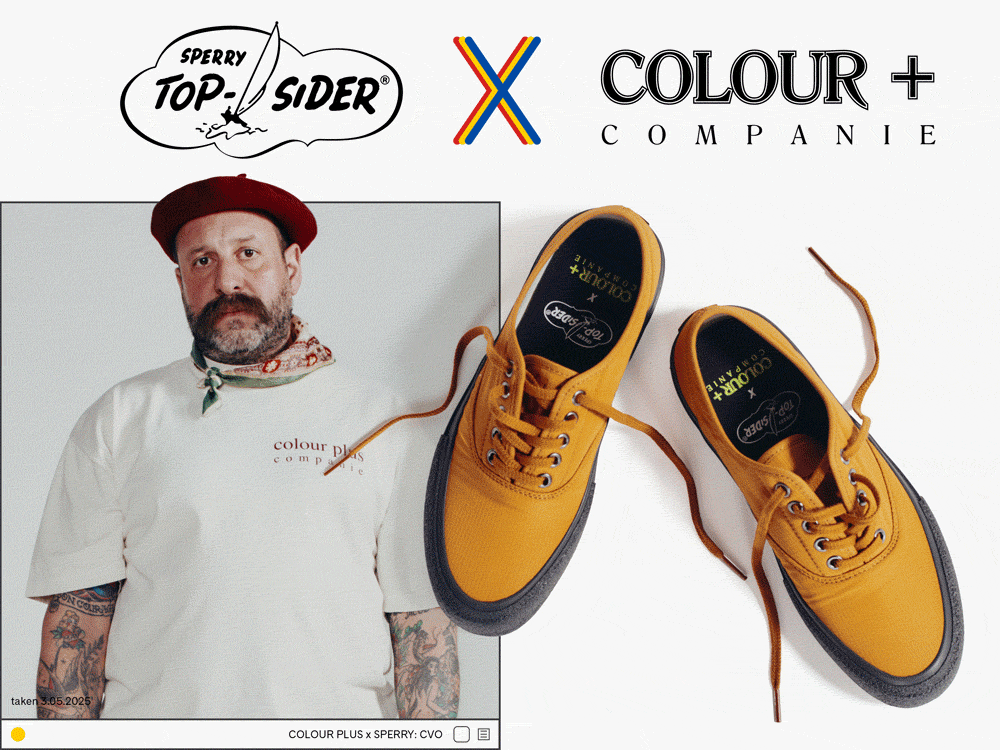 Sperry | Official Sperry Site - Easy Shipping & Returns! Wide ...