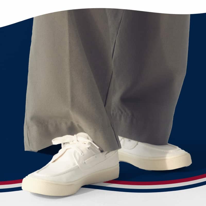 A Guide to Sperry Boat Shoe Sizing | Sperry US A Guide to Sperry Boat Shoe Sizing | Sperry US