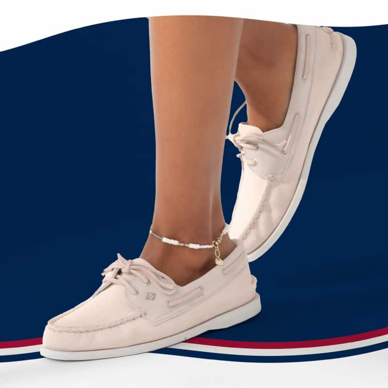A Guide to Sperry Boat Shoe Sizing | Sperry US A Guide to Sperry Boat Shoe Sizing | Sperry US