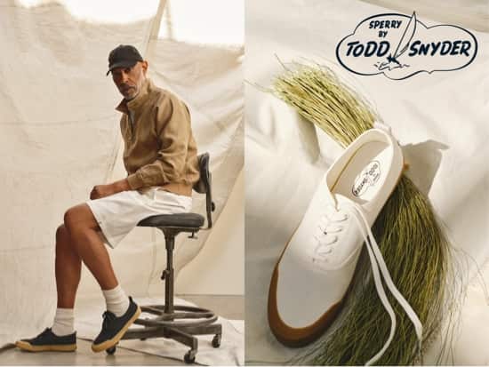 Sperry | Official Sperry Site - Easy Shipping & Returns! Wide ...