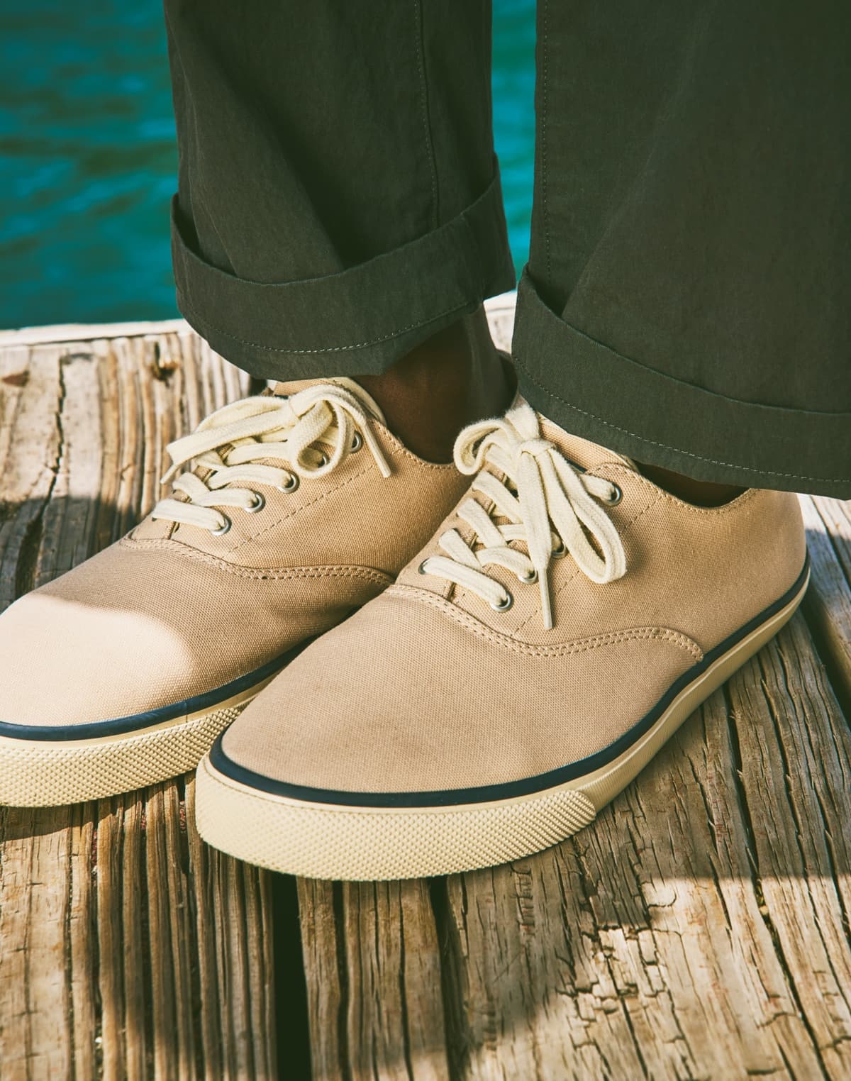 Sperry | Official Sperry Site - Easy Shipping & Returns! Wide ...