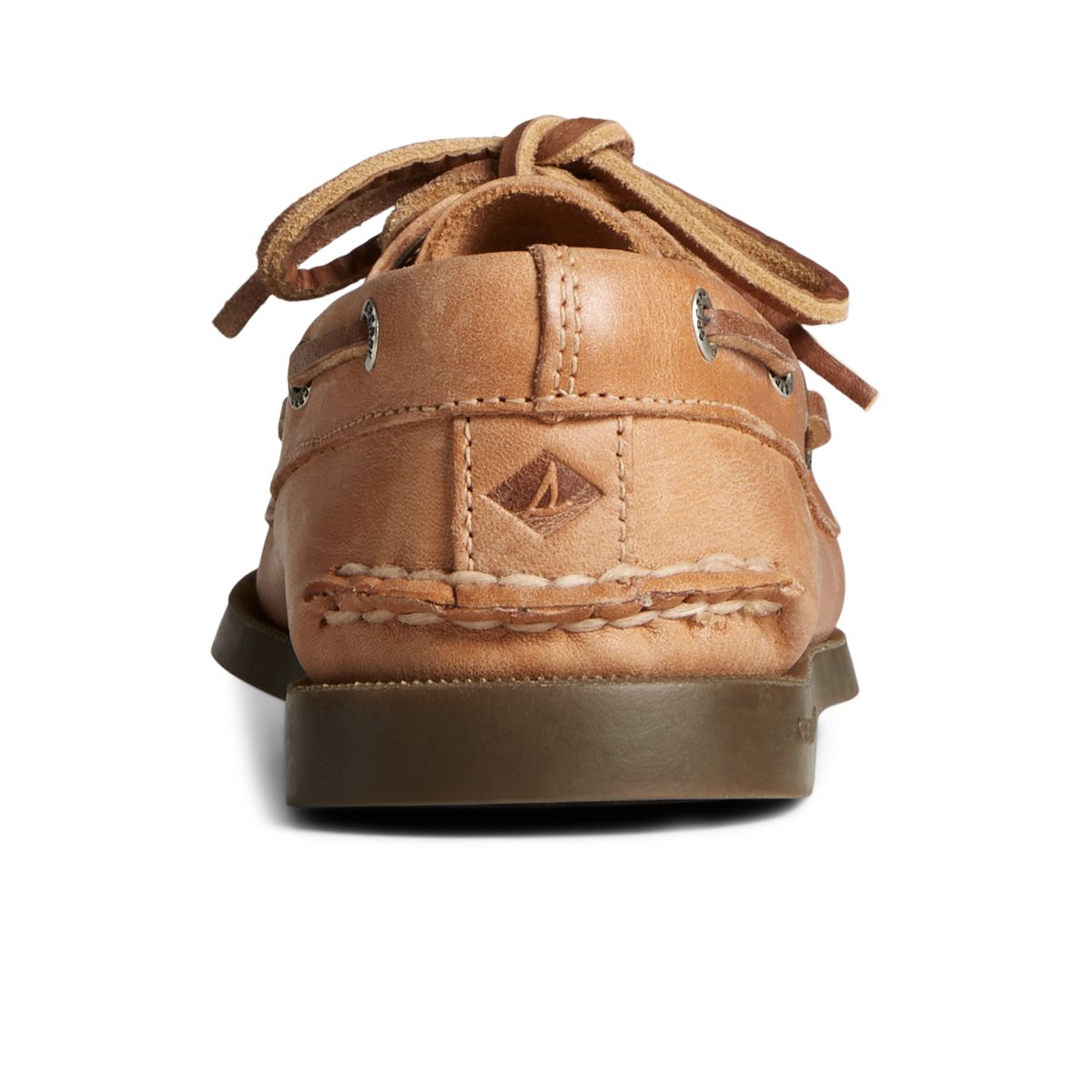 Authentic Original™ Boat Shoe Royal Brown Women's Women | Sperry US