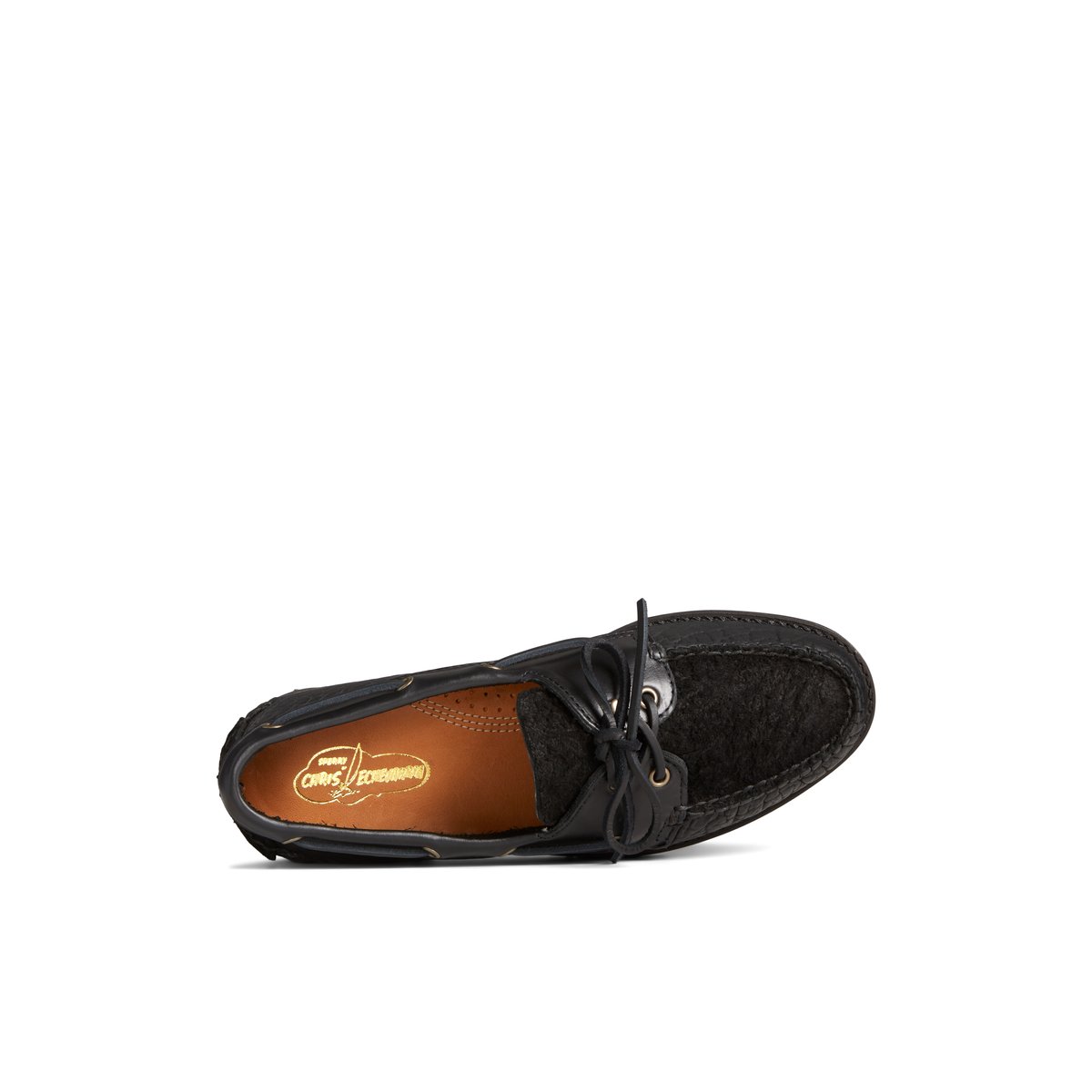 Ao2eyevibce_mm Black Men's Chris Echevarria | Sperry US