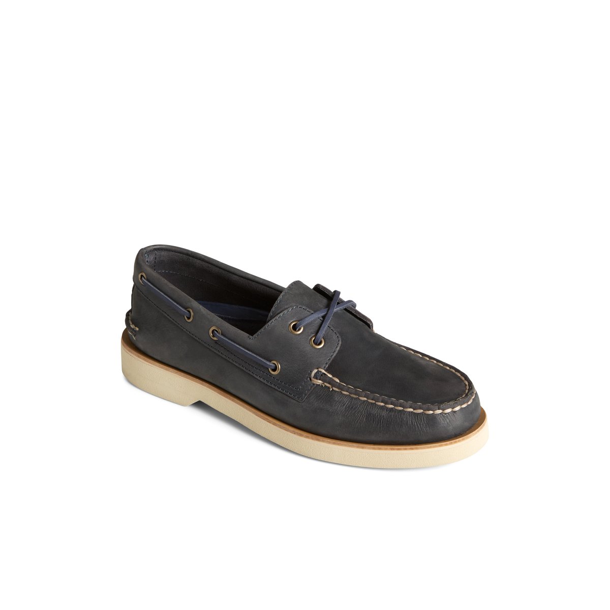 Aodsxlace mm Navy Men s Authentic Original Sperry Canada