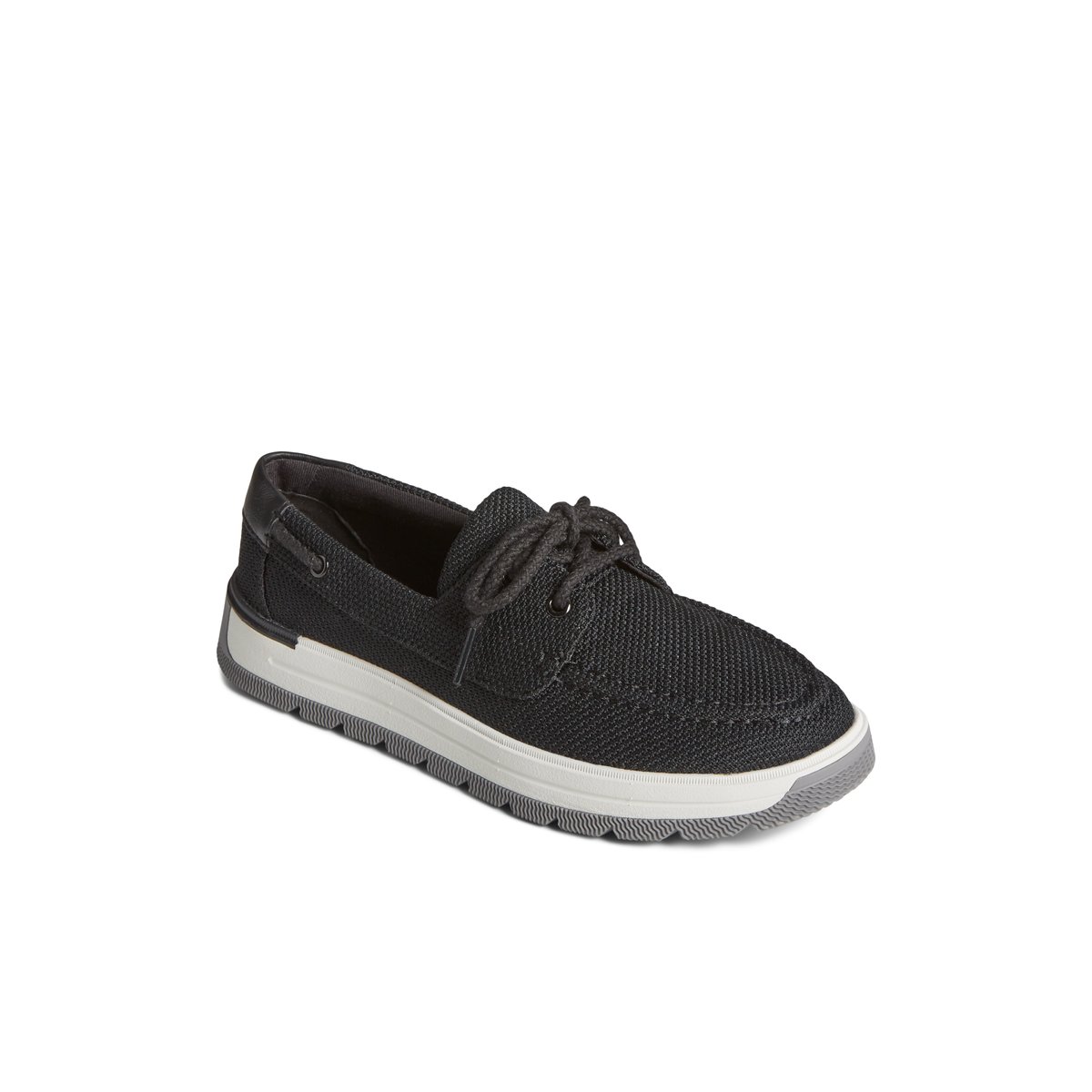 Augustaboat_wm Black Women's Women | Sperry US