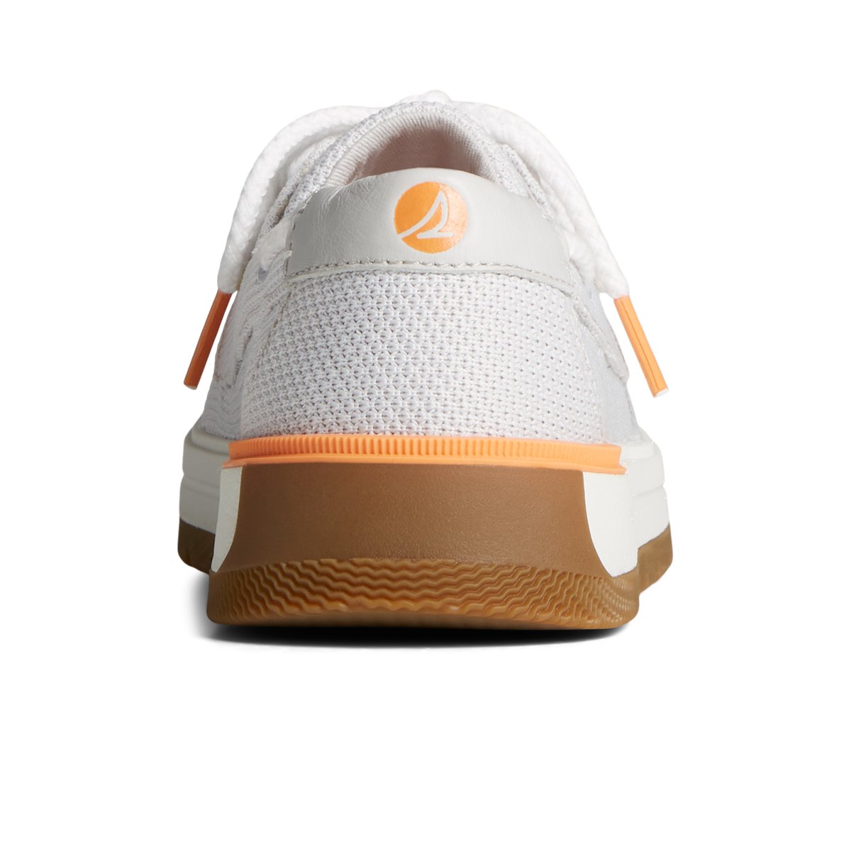 Augusta Boat Shoe Grey Women's Sandals | Sperry Canada