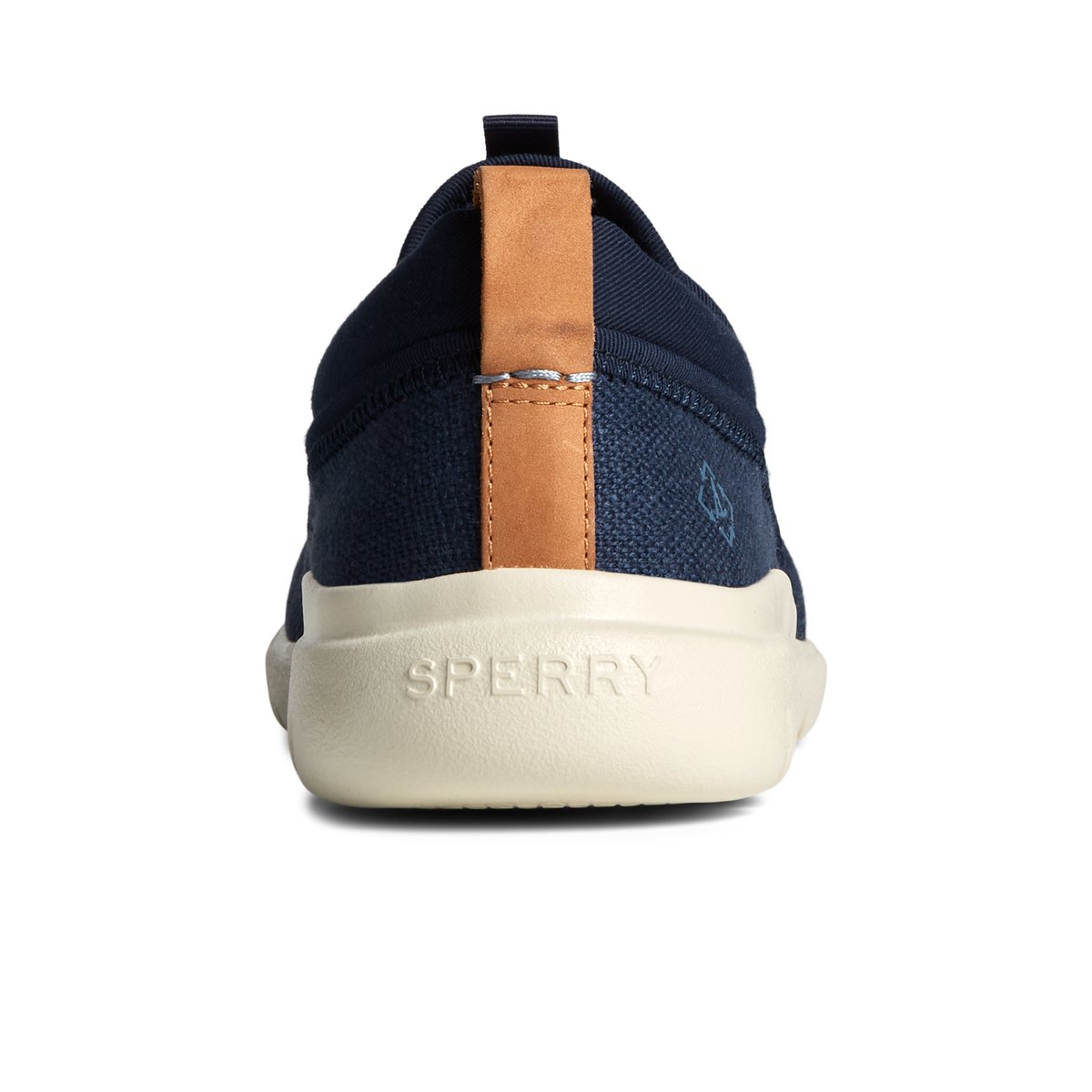 Captmocboat mm Navy Men s Boat Shoes Sperry Canada