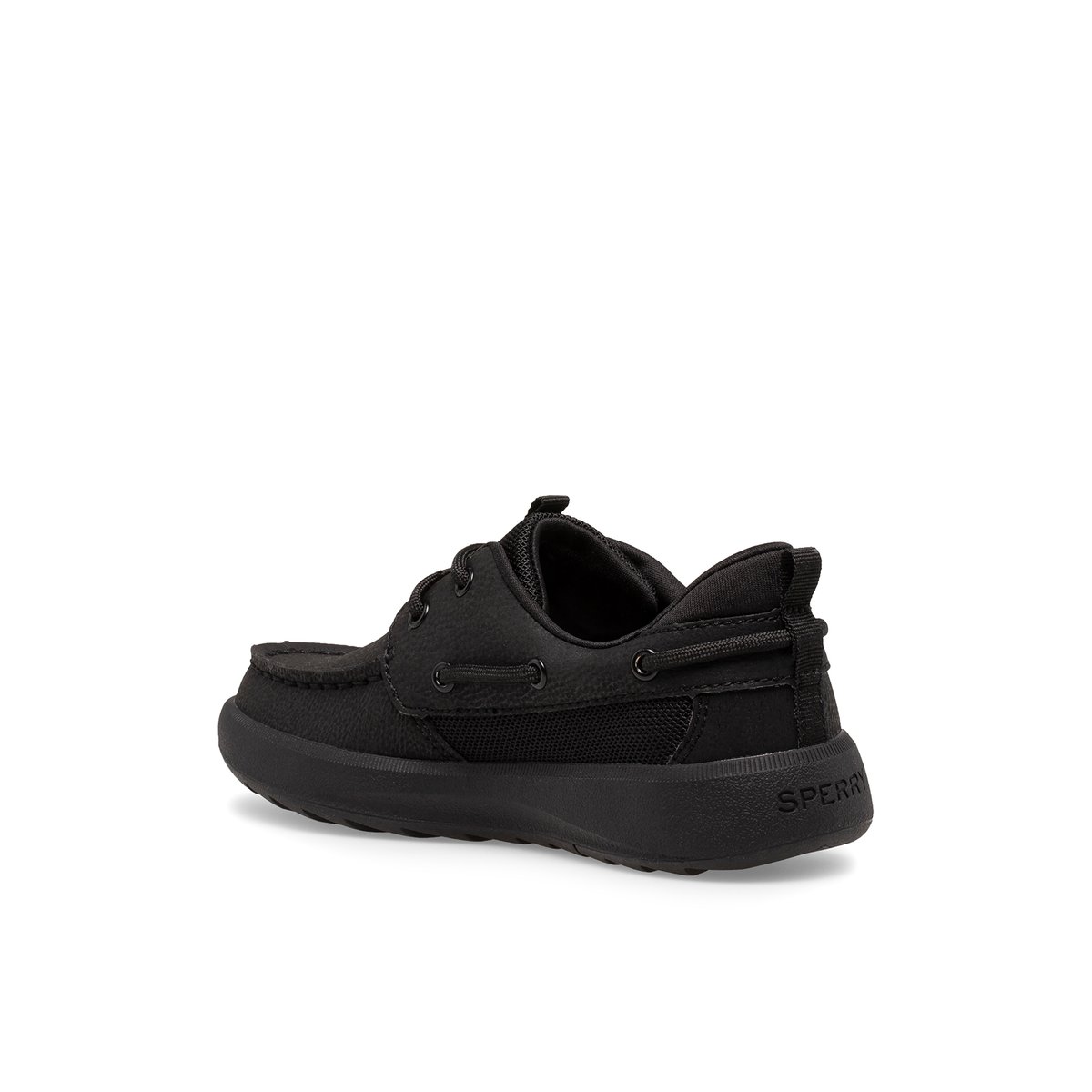 Fairplshksyn km Black Kids Kids Sperry Canada