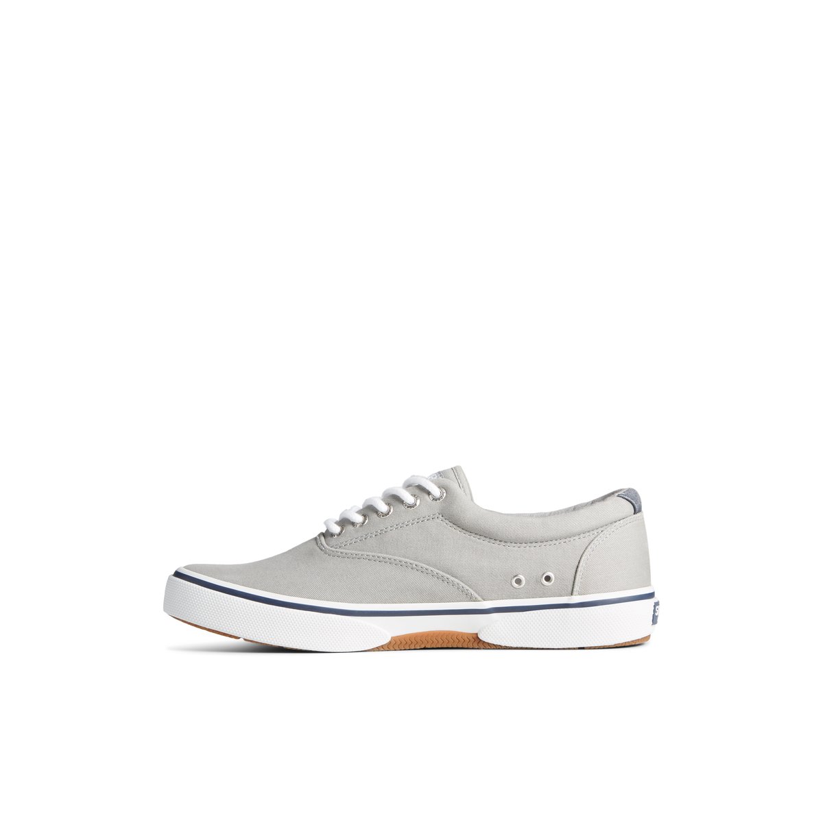 Sperry halyard shoes store