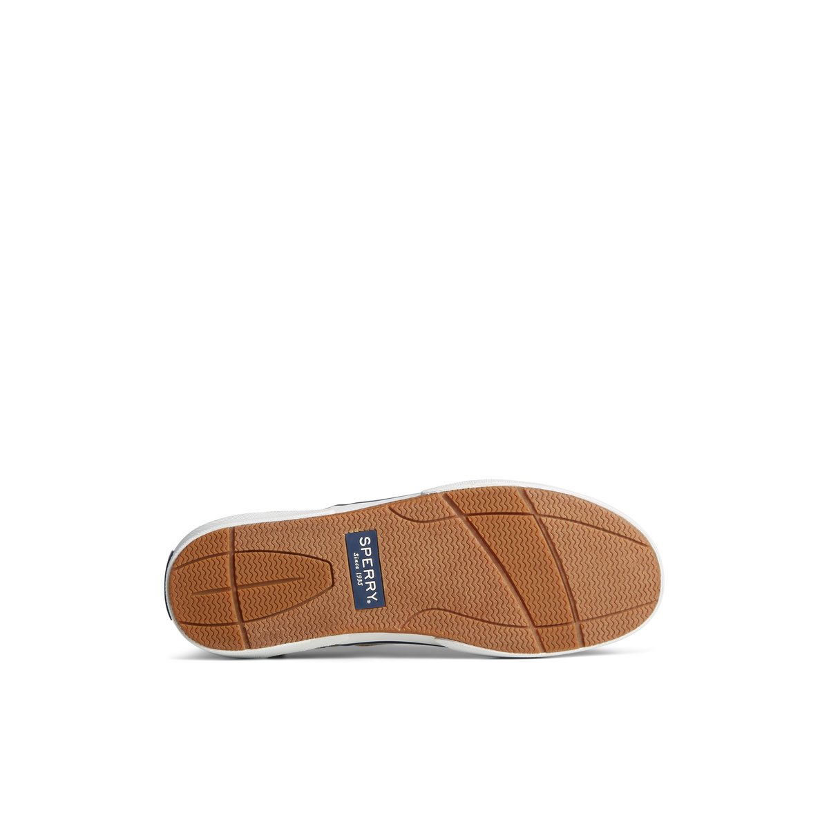 Sperry men's halyard sneaker store