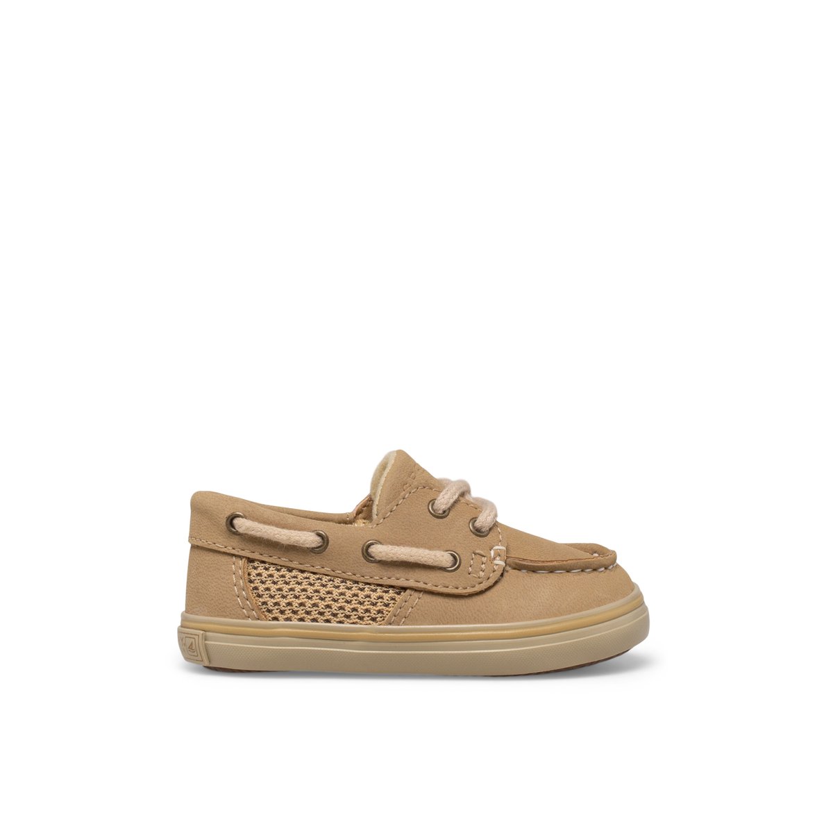 Intrepcbilea km Brown Kids Girls Sperry US