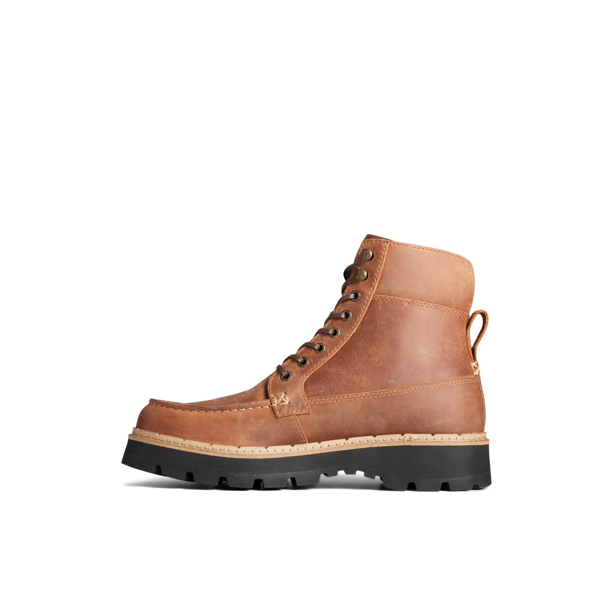 Mountain sub_mm Brown Men's Waterproof | Sperry Canada