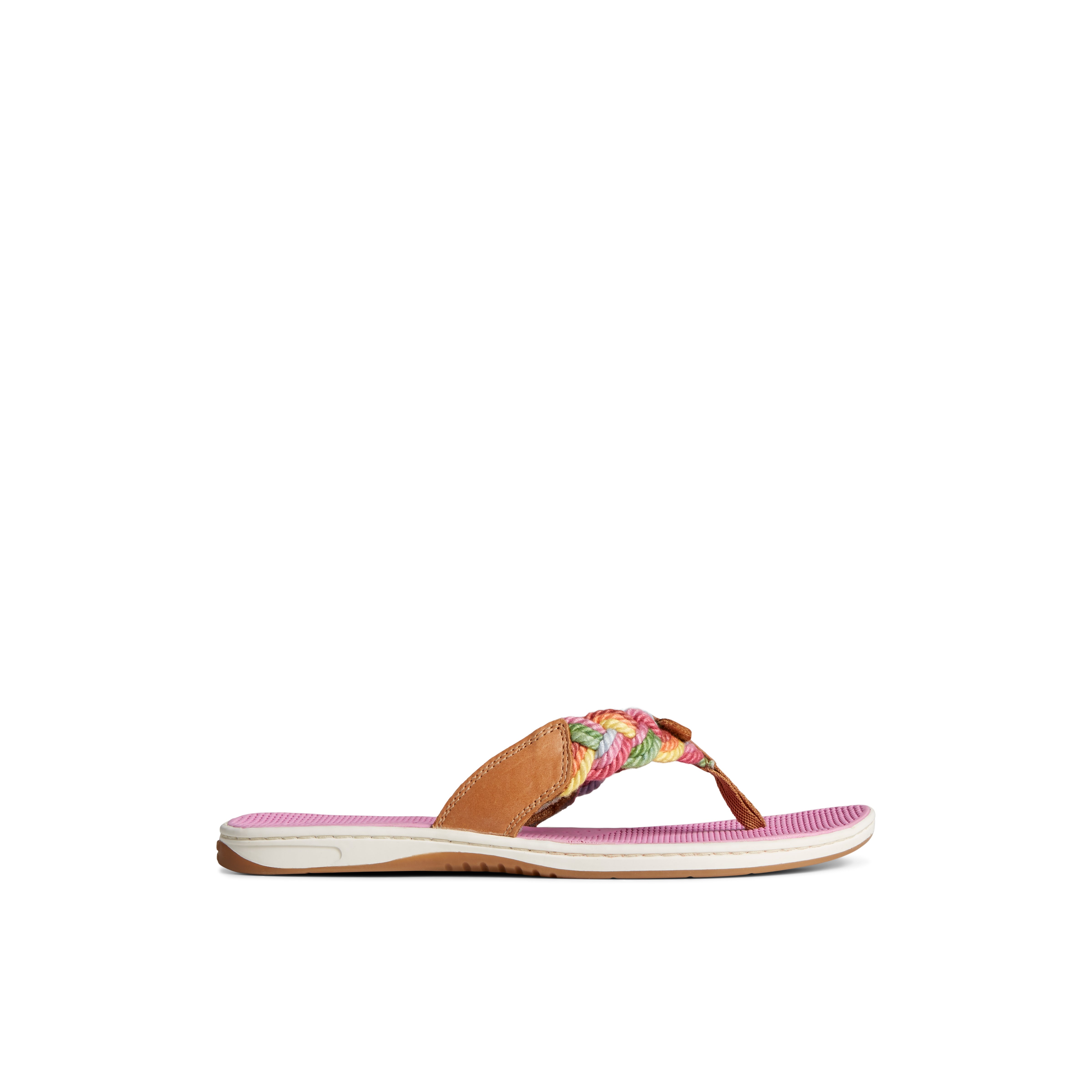 Sperry sandals sale store