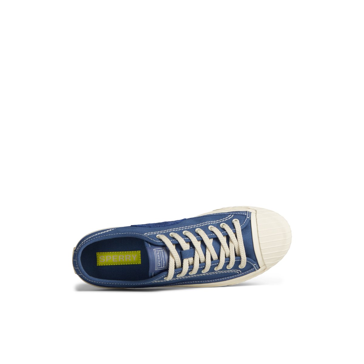Sperry blue sneakers store