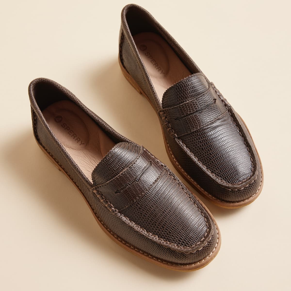 Women's Oxfords & Penny Loafers | Sperry | Sperry US