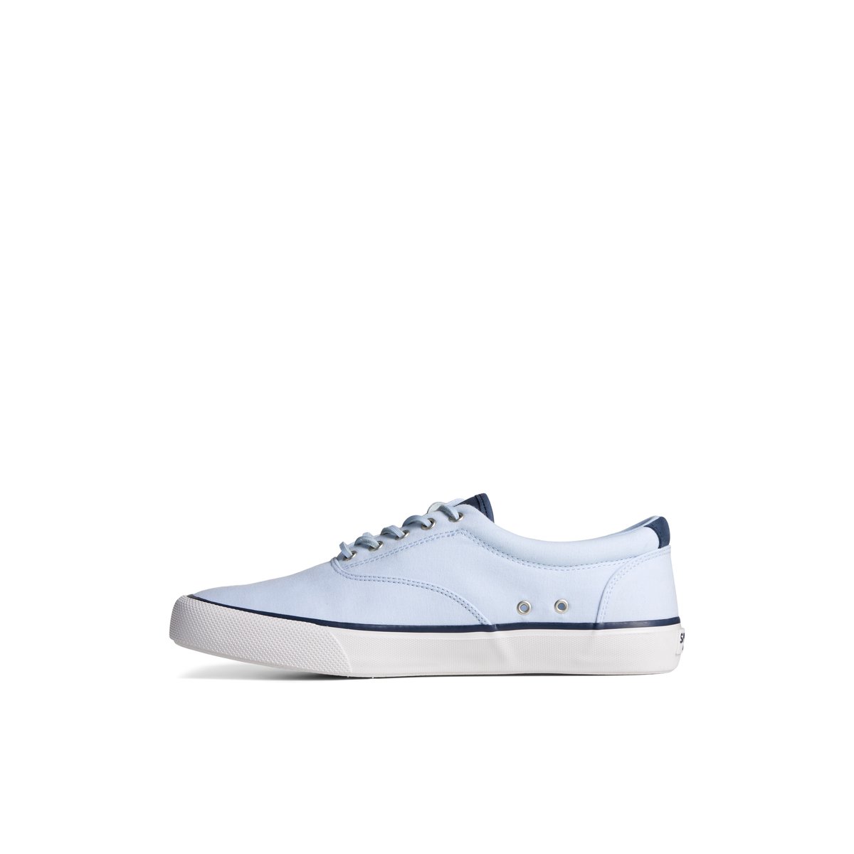 Sperry white sneakers mens store