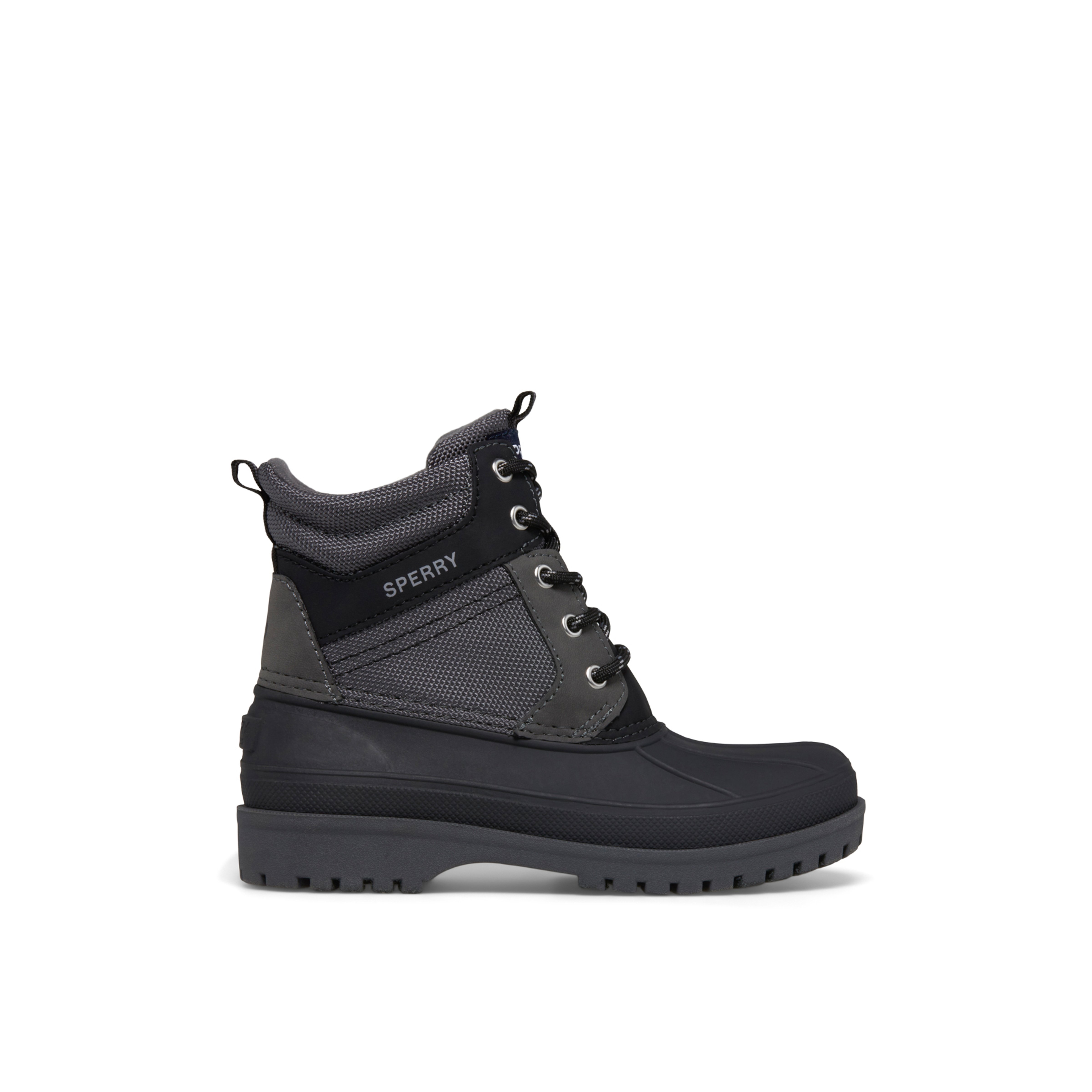 Sperry boots youth store