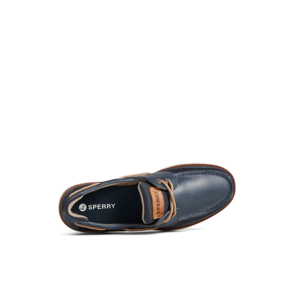 Create a Sperry account | Sperry US