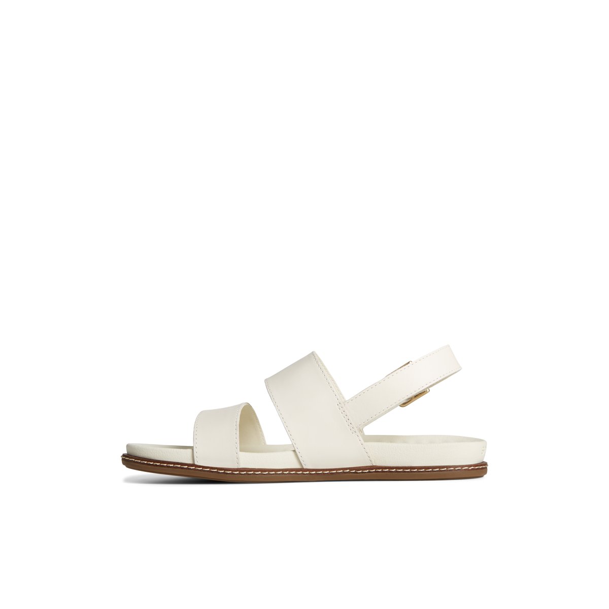 Wavesideback_wm Bone Women's Sandals | Sperry US